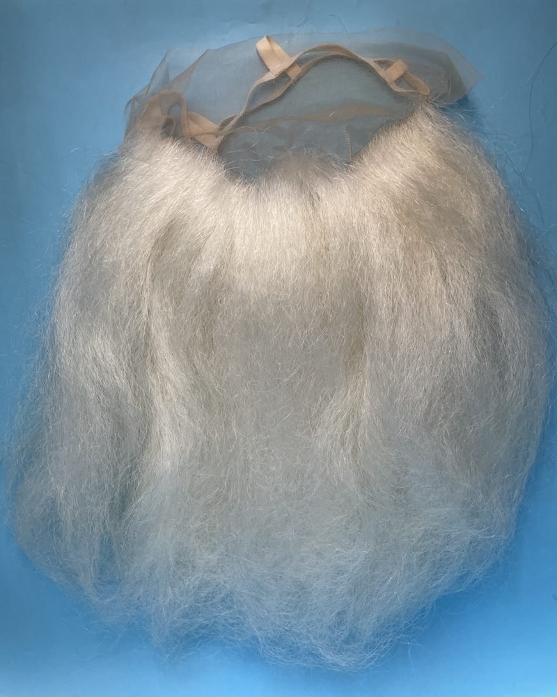 Santa Wigs Set - Bifly Hair